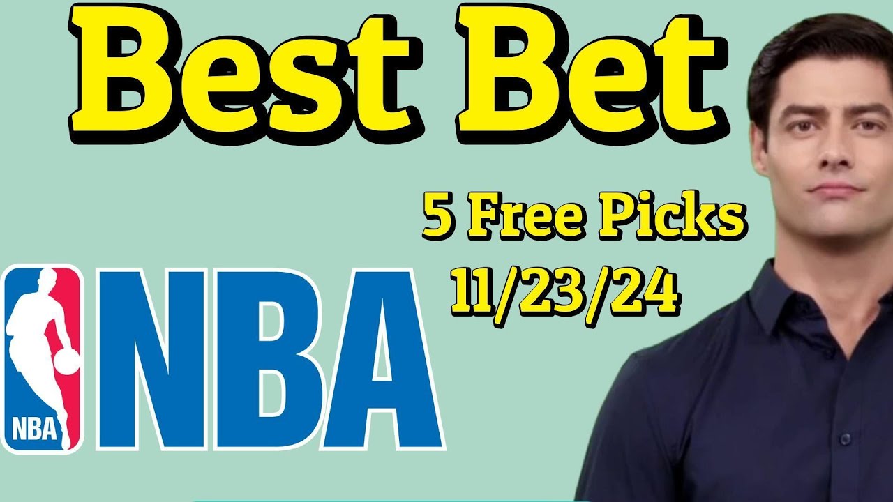 "5 Bold AI Picks to Dominate Tonight's NBA Action!" - YouTube