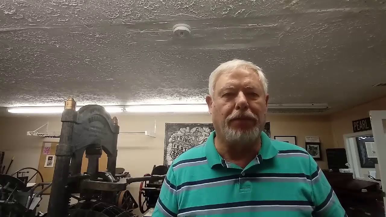 Contrapunto Testimonial Video: Mr. Clemens Bak - Art Curator + Arts ...