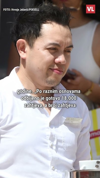 115 poslodavaca već je na crnoj listi, a Zakon je uveden prije samo dva mjeseca - YouTube