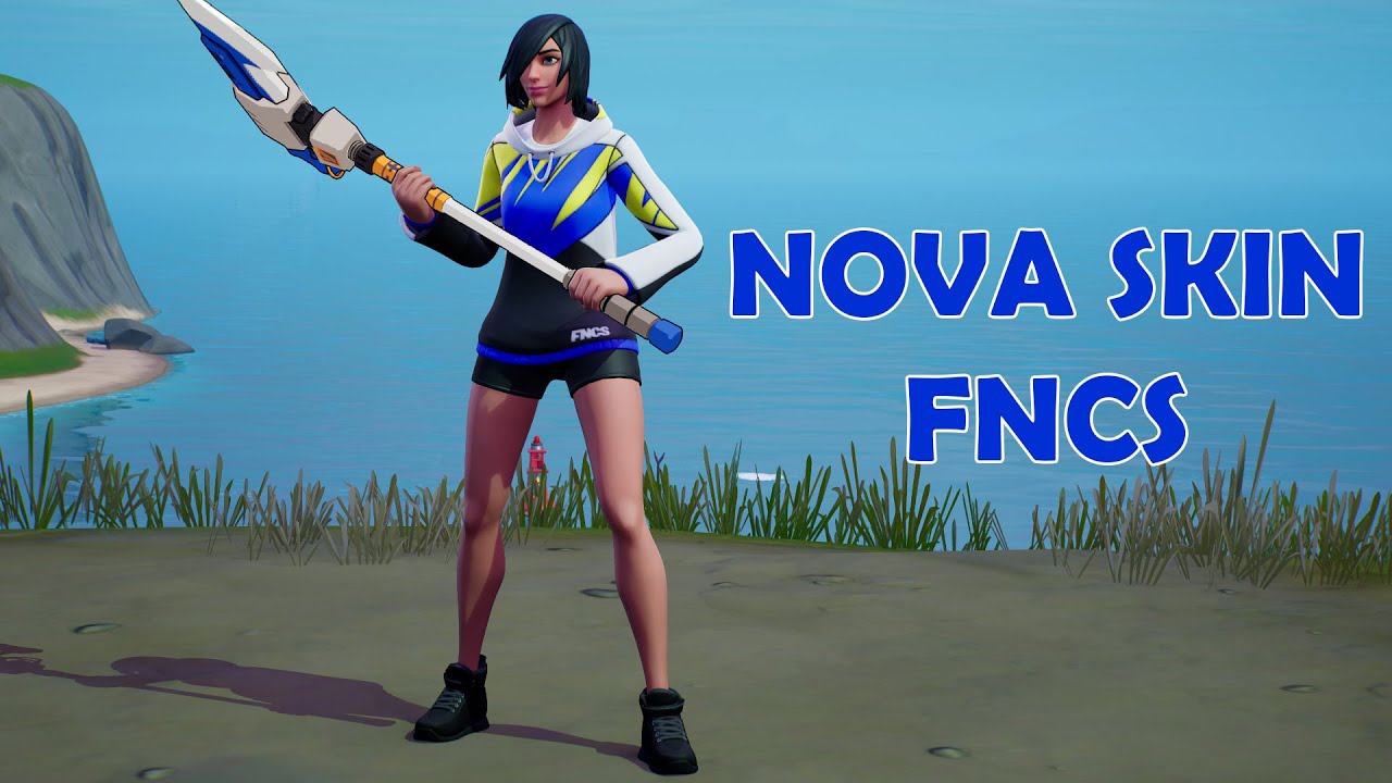 FORTNITE - GAMEPLAY COM A NOVA SKIN TRIUNFO DO FNCS 3:1 (MODO TUMULTO ...