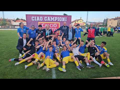 La rappresentativa di Verona vince il Trofeo Memorial Nicolli 2026. Tutte le emozioni
