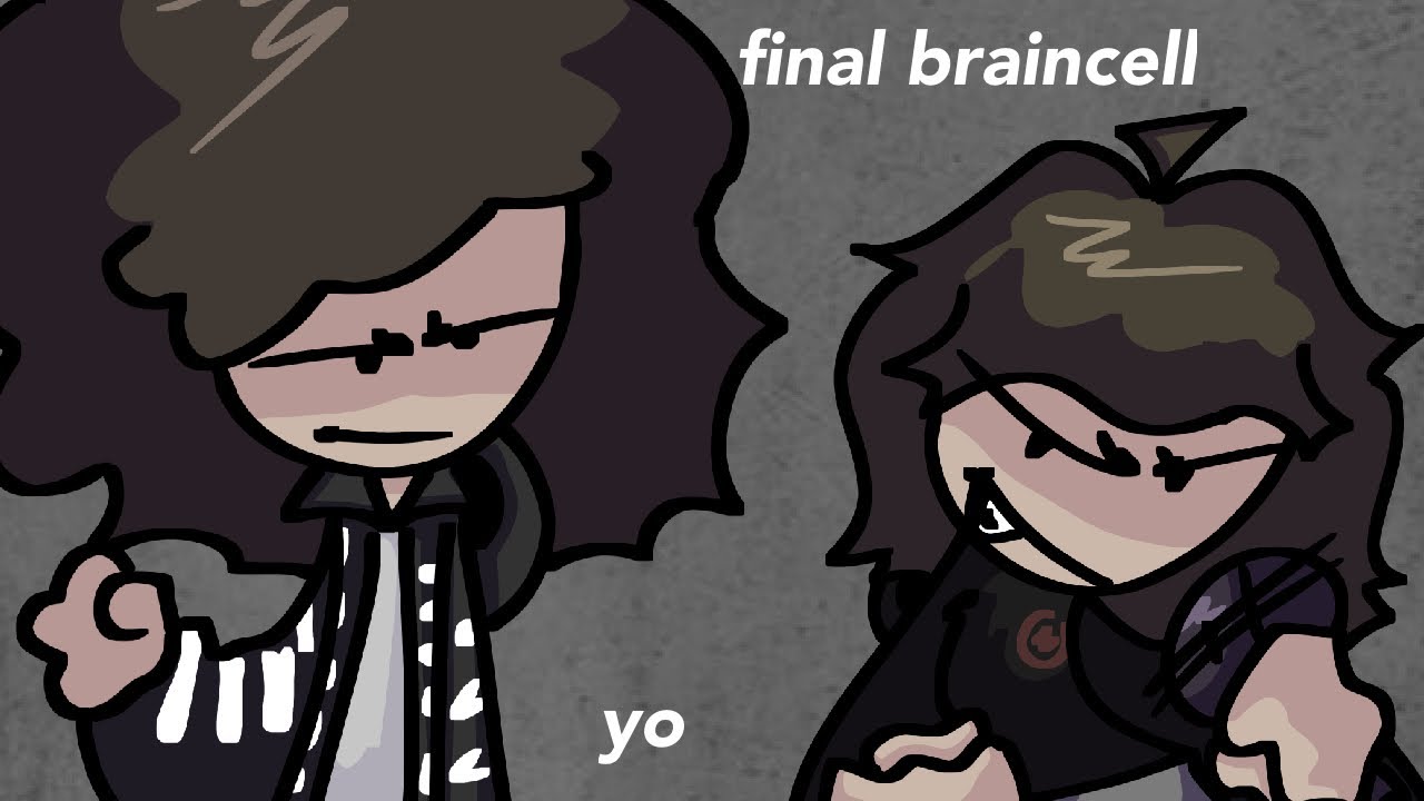 FNF - Final Braincell - Final Destination KT Remixed - YouTube