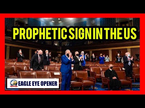 Prophetic Sign in US Federal Government (Now 100% Fulfilled) | Evidence ...