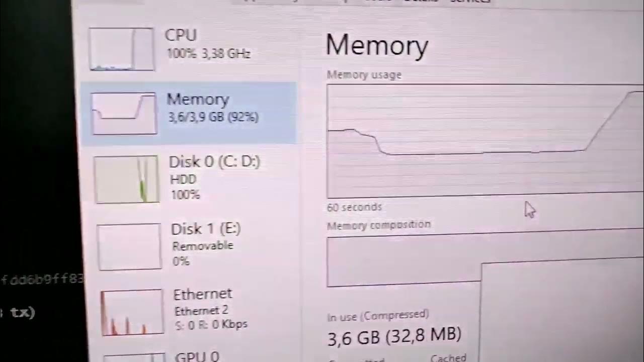 hashvault how to set the cpu hash rate to the maximum, monero mining with cpu - YouTube