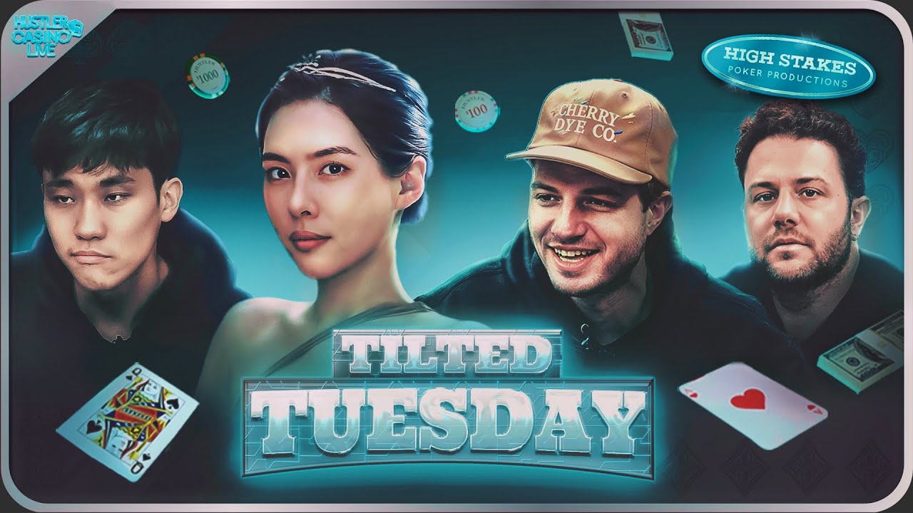 Britney, Jae, JBoogs & Dylan Play THE ANTE GAME - Commentary by DGAF ...
