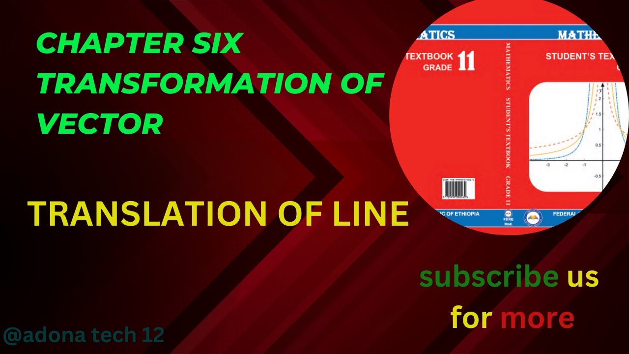 line translation(translation 2) - YouTube