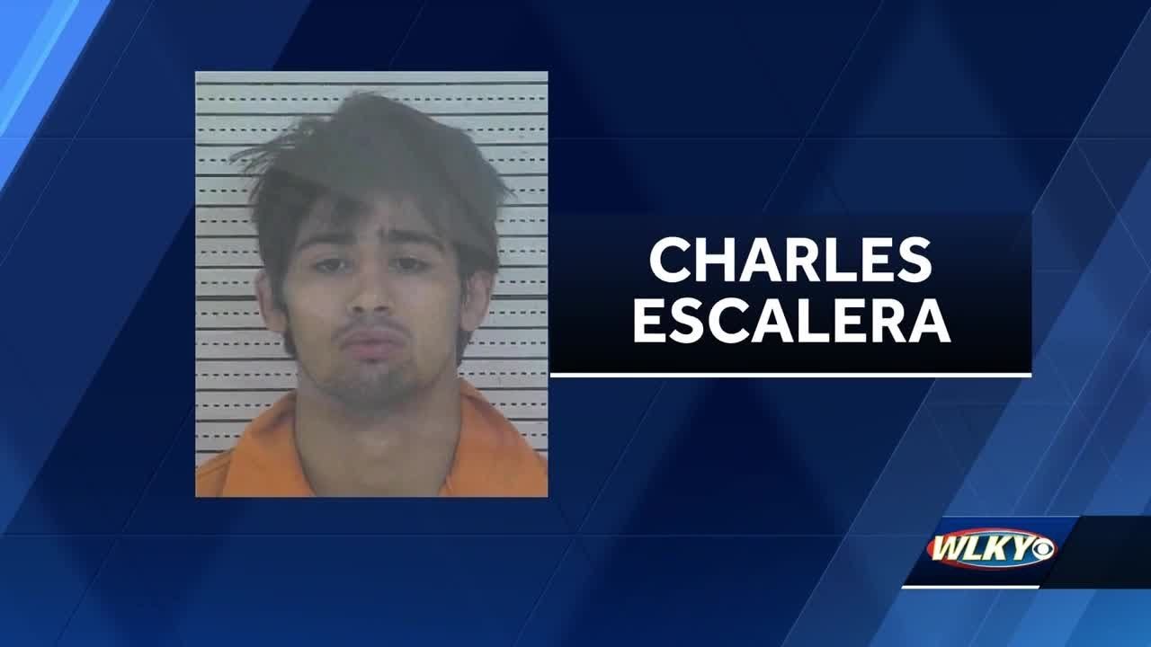 Detective: Suspect admitted to strangling Campbellsville University ...