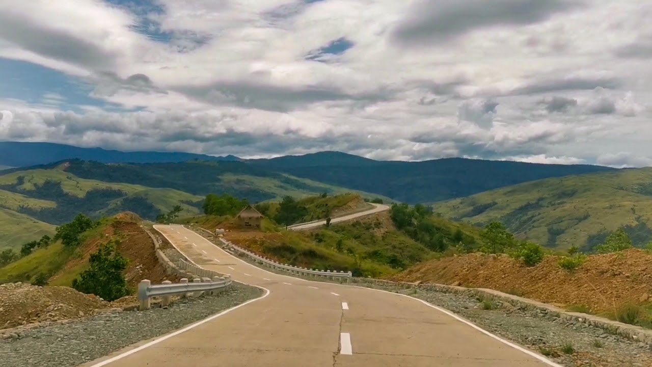 The Daang Katutubo in Pangasinan in Cinematic Video | Aguilar ...