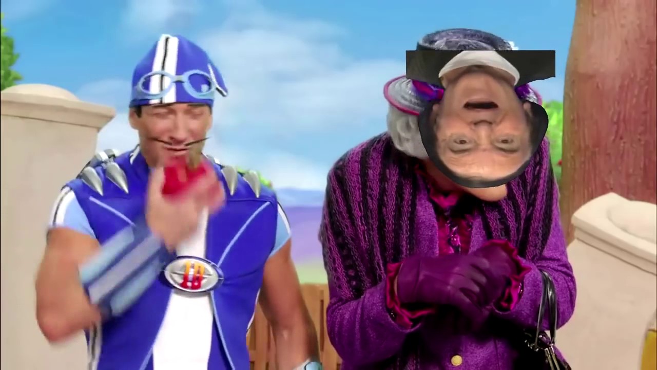 We Are Number One but it's sung by the Wow Guy - YouTube