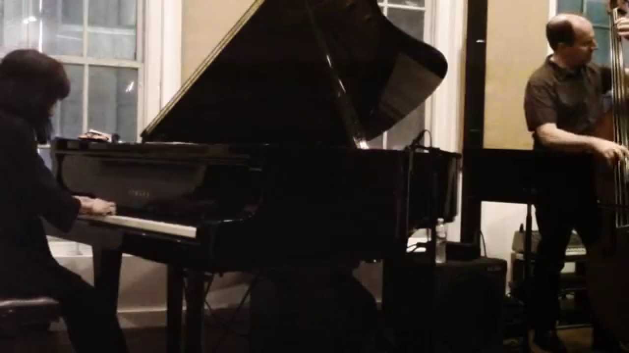 Softly, As In A Morning Sunrise -Noriko Tomikawa, Joe Fitzgerald, Ian ...