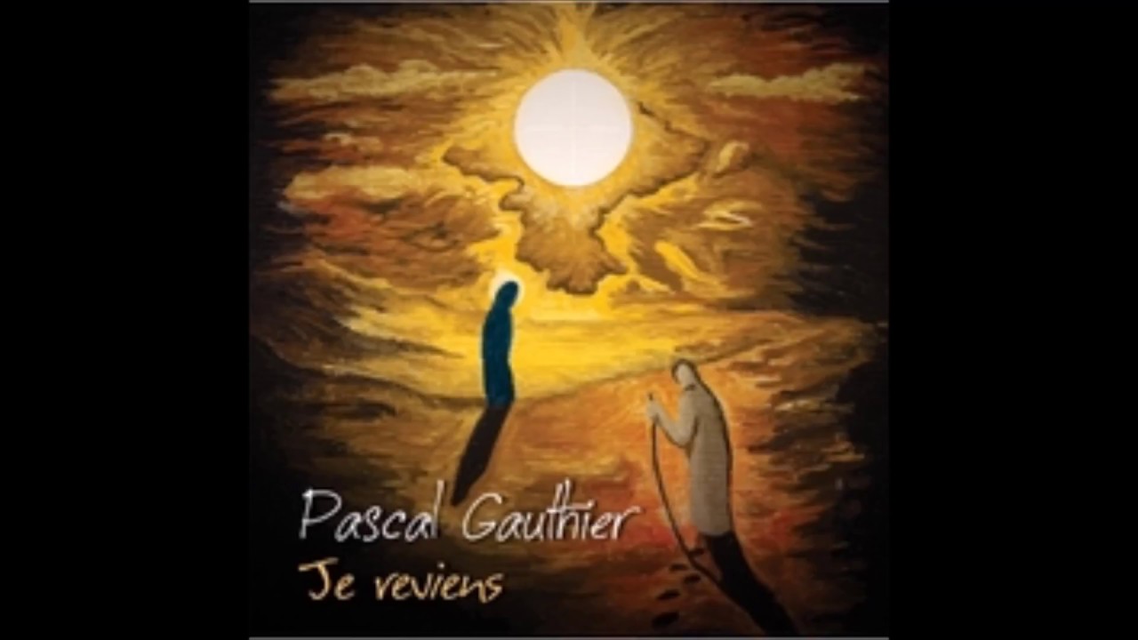 Pascal Gauthier - Agneau de Dieu - Messe Un Esprit Nouveau - YouTube