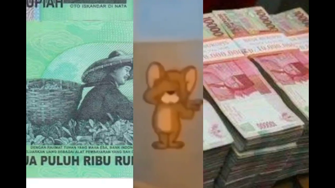 pilih gepok / 20 ribu 🗿🗿💰💰 - YouTube
