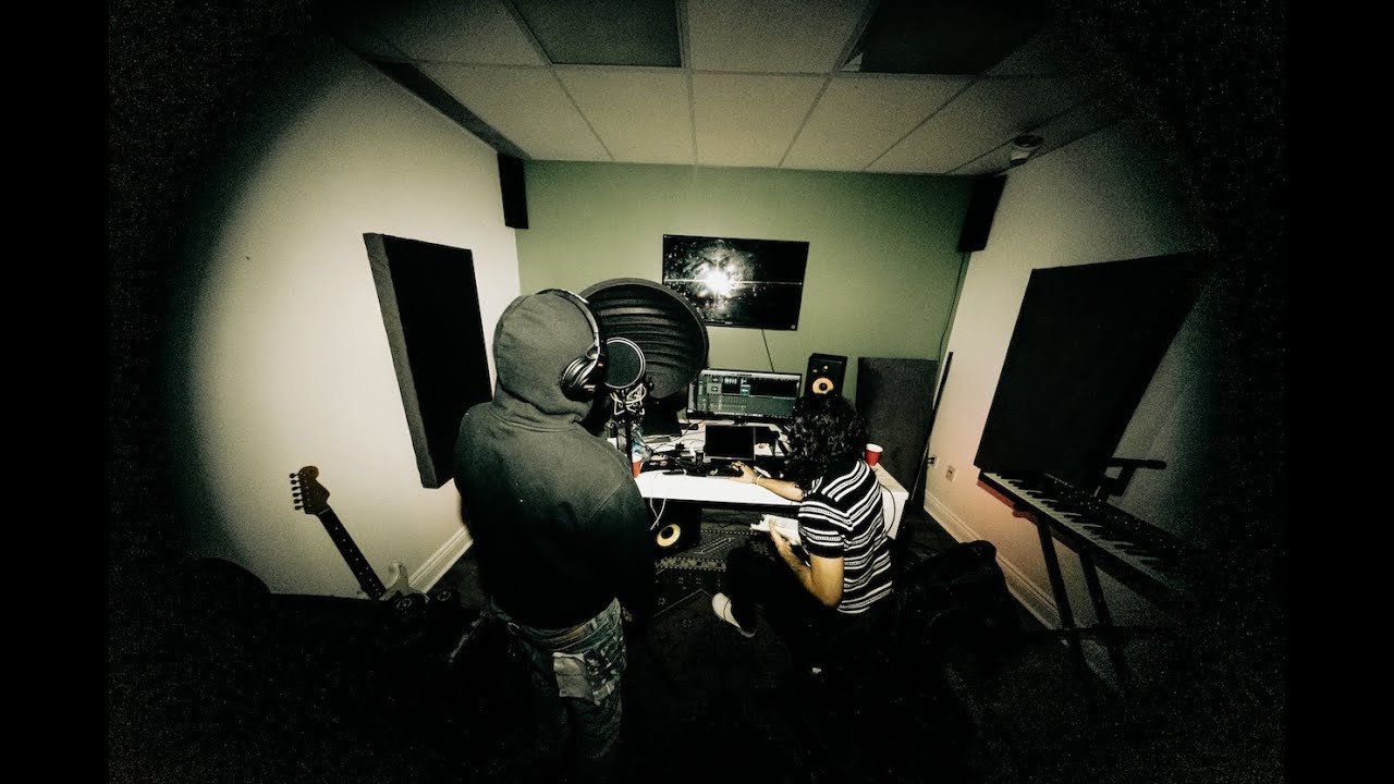 CONST2K & LB Spiffy - Meditation (Official Music Video) - YouTube