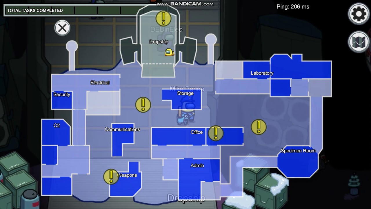 among us irl #N10tv - YouTube