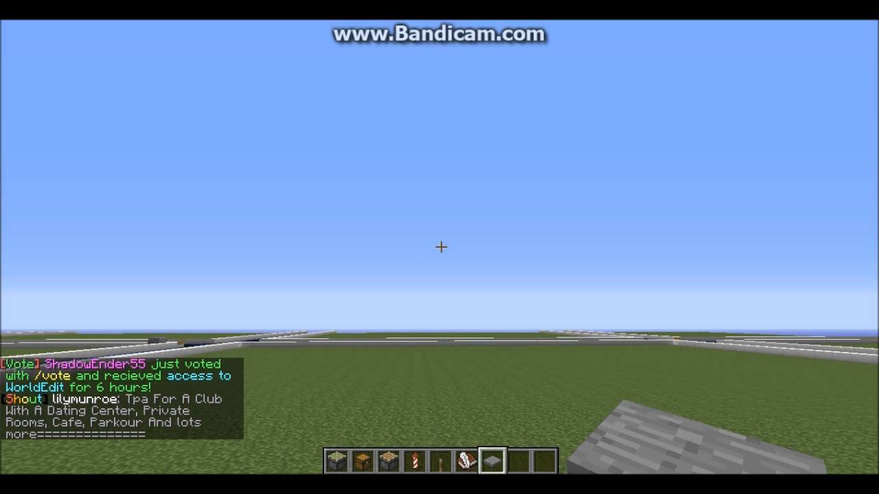 Steve squats in minecraft!!! - YouTube
