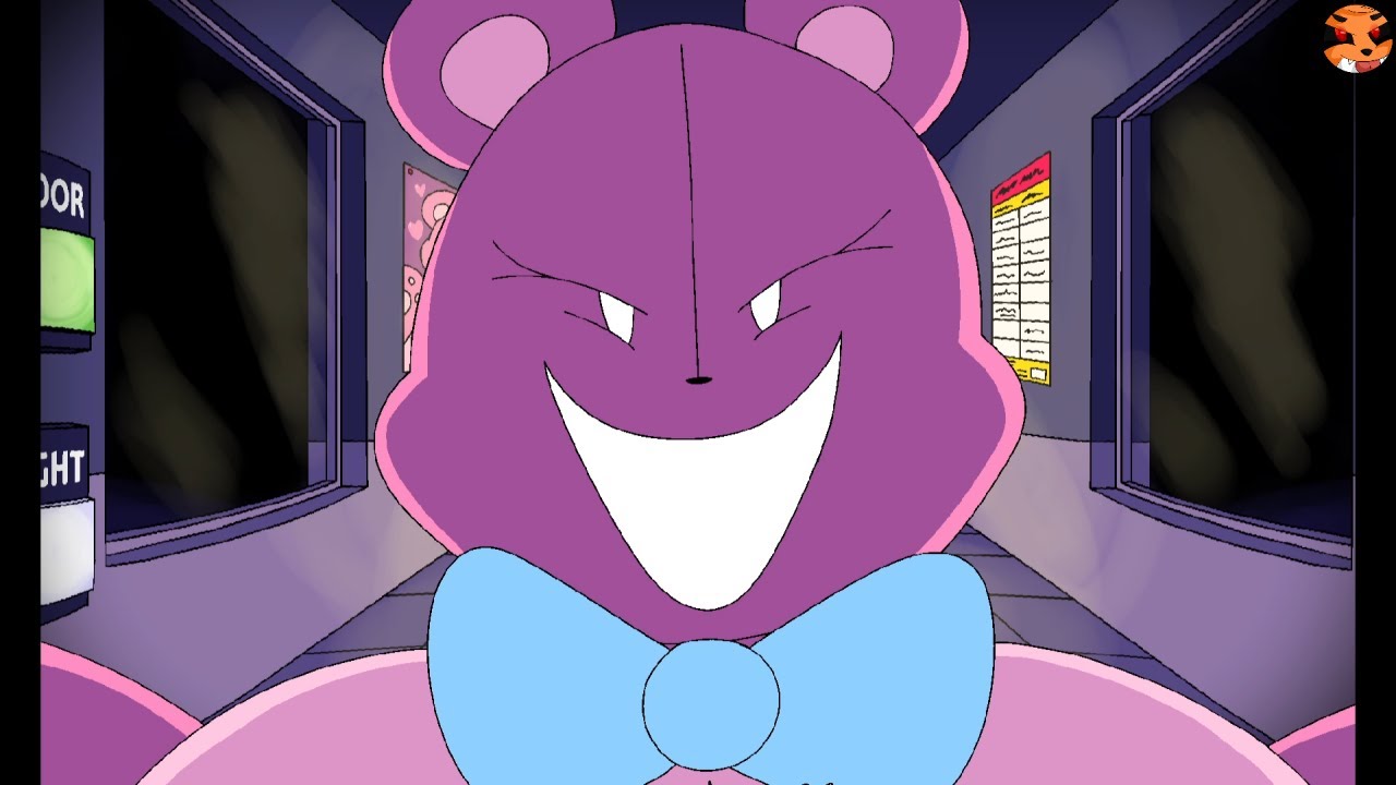 ¡ESTA OSA CARIÑOSA QUIERE DEJARME SECO! | Lovedoll Toy Factory ...