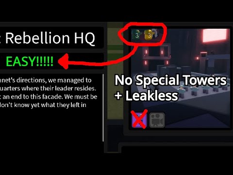 Ammo Tower Defense Mission 8 Walkthrough (Specialless + Flawless ...