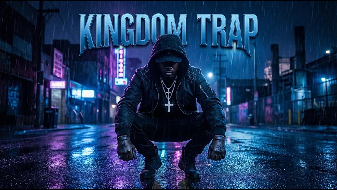 Tears Don't Win Anymore | Gospel Rap Anthem - YouTube