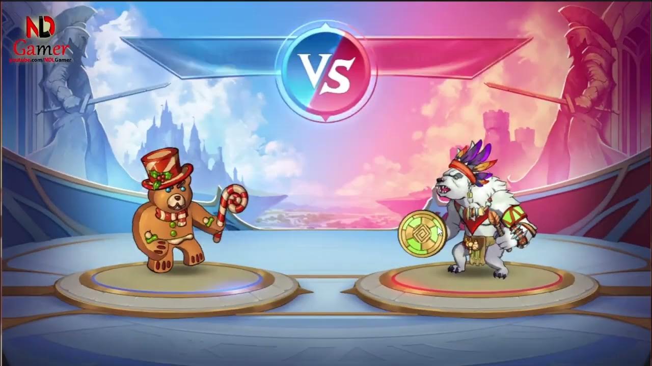 do the quest spend 3k5 gems in mighty party - YouTube