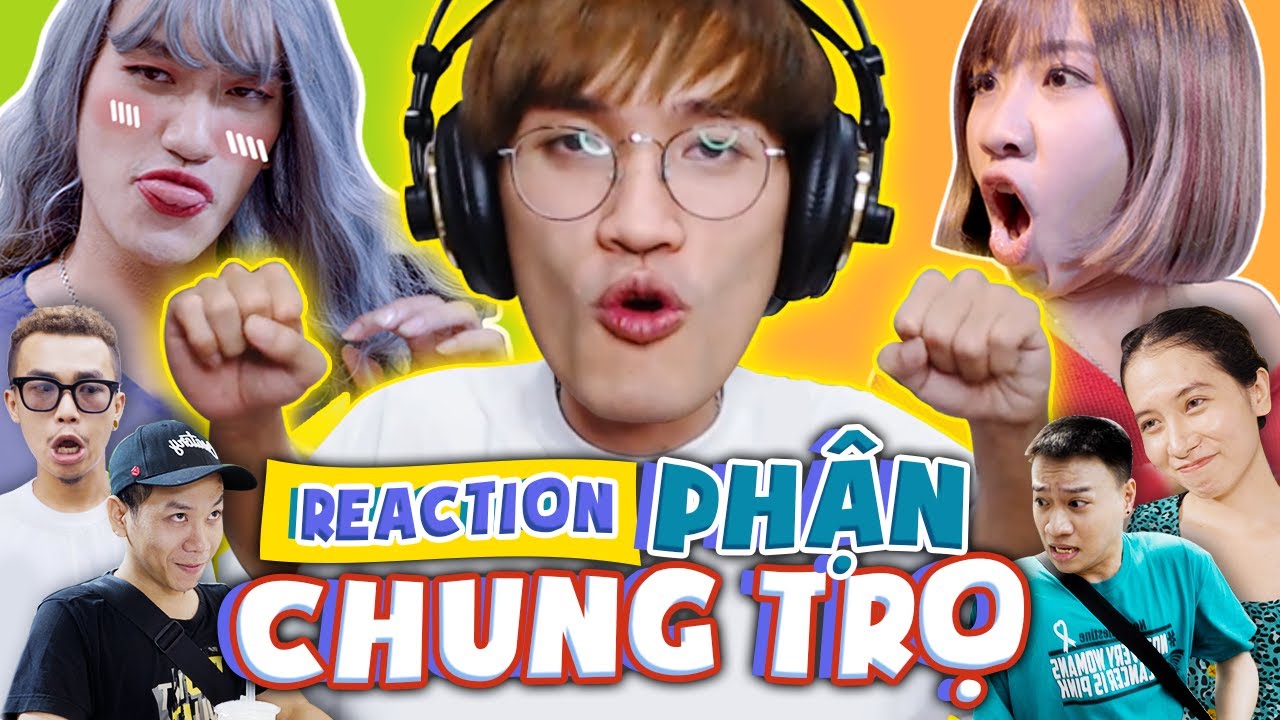 LONG.C GIẢ GÁI ĐÓNG NHẠC CHẾ SẼ RA SAO | PHẬN CHUNG TRỌ - DI DI | LONG ...