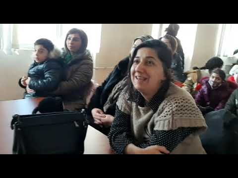 Şirvan şəhər T.Bağırov adına 11 nömrəli məktəb. 2 A sinifi \