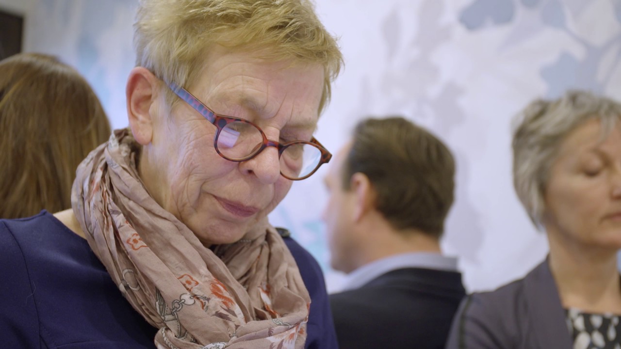 MediMapp item Samen Sterk - S02E07 - Uitzending 18 maart 2017 - YouTube