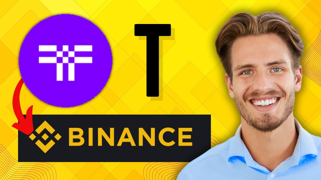 How to BUY or CONVERT Threshold (T) on Binance (Easy Step-by-Step Guide ...