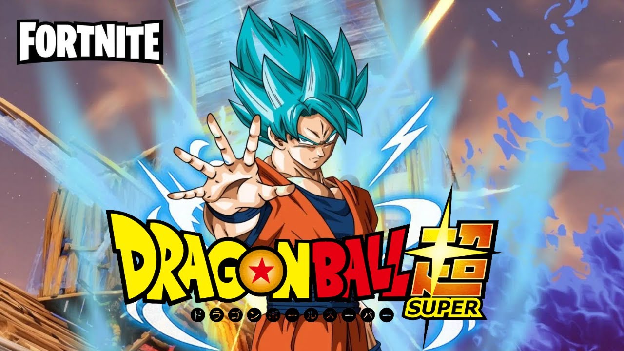 🐉 Super Saiyan Blue Goku & Rousy Dominate! 🎮 | OG Battle Royale & Zero ...
