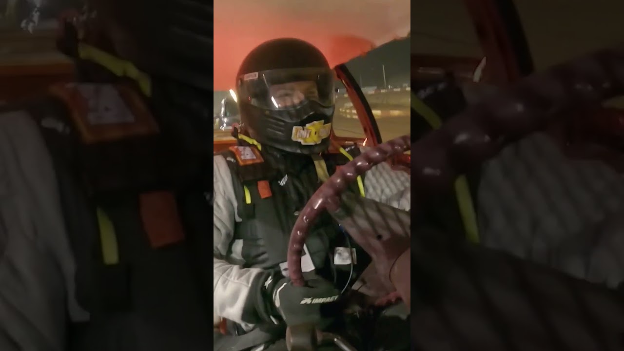 Dirt Racing…with Boats Attached! | Faster with Finnegan - YouTube