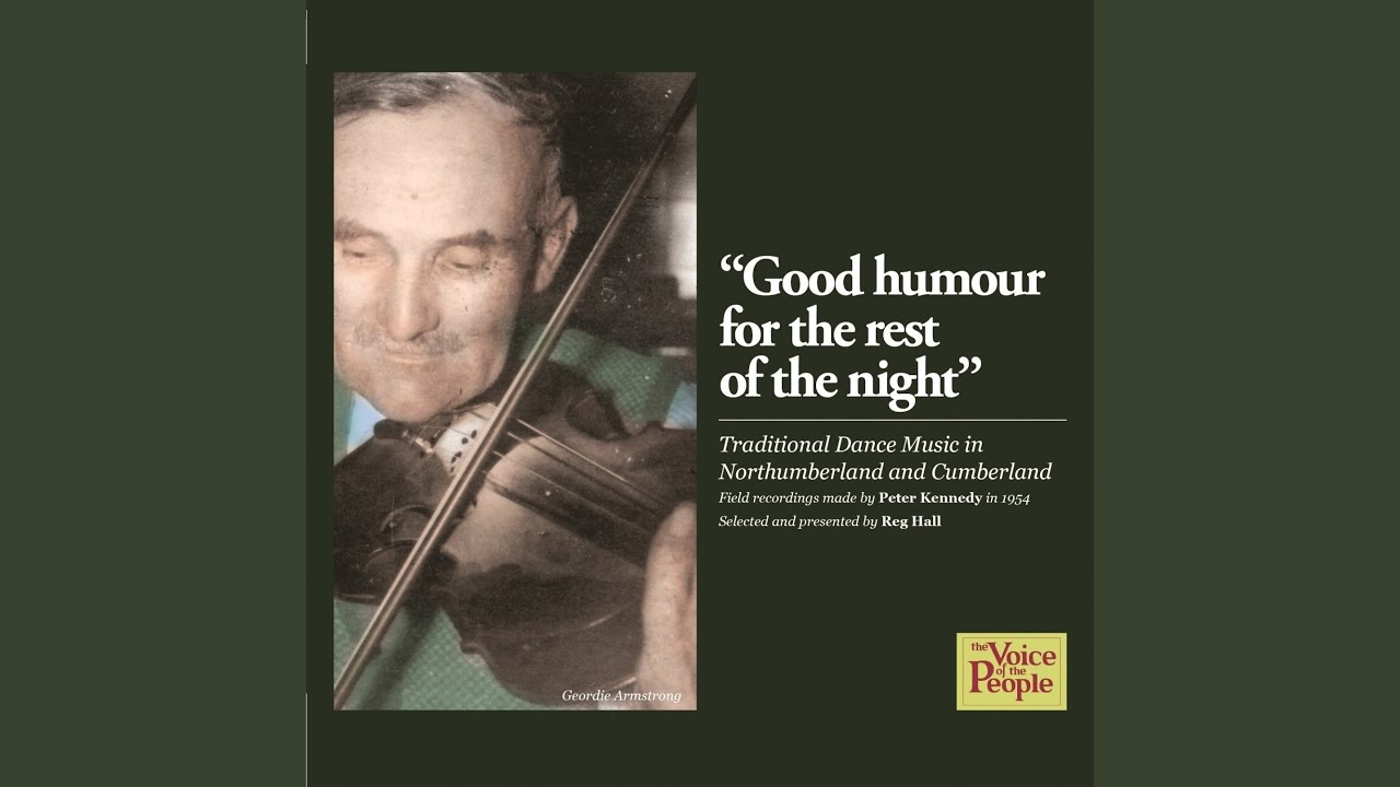 The Circassian Circle - YouTube