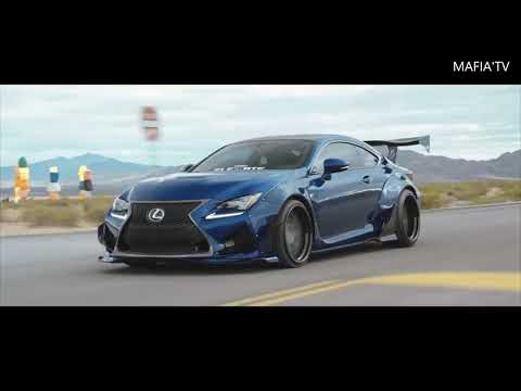 Appeal - Hood Up | Official Music Video