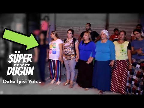 Hatay’lı Düğünü dediğin Böyle coşkulu ve Zurnalı Olmalı - İzle Birdaha İzlersin - GRUP ERDOĞANLAR