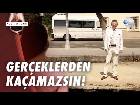 Herkes Gerçeklerden Kaçıyor... - Aşk-ı Memnu Özel Klip