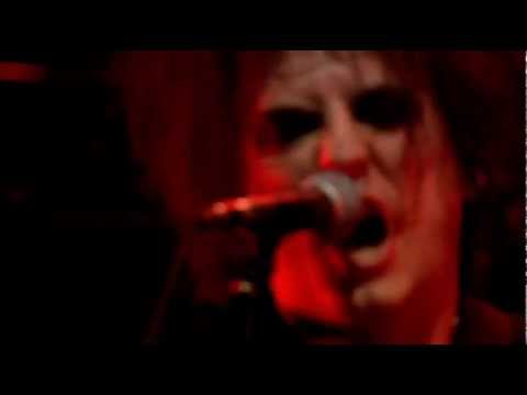 The Cure   The Kiss  live