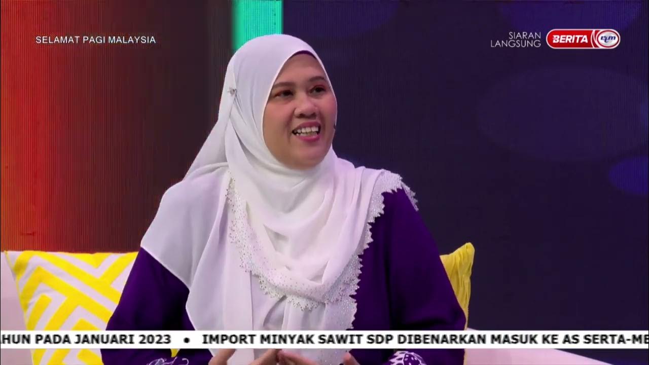 4 FEBRUARI 2023-SPM-KONVENITA 2023-USAHNITA NEGERI SELANGOR-MEMACU INDUSTRI IKS - YouTube