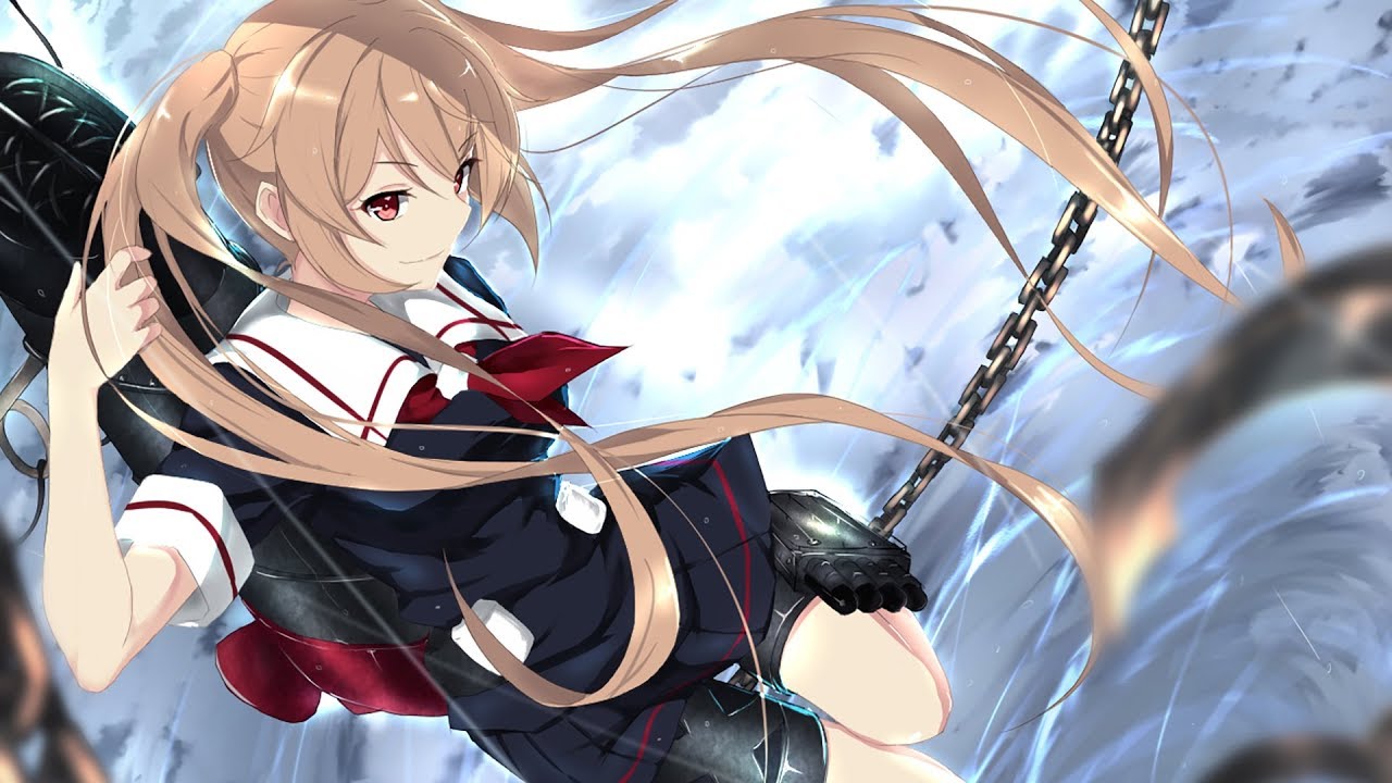 Nightcore - Make It Look Easy - YouTube