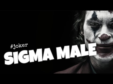 Joker - 2020 :: Polozhenie Edit | Sigma Male - YouTube