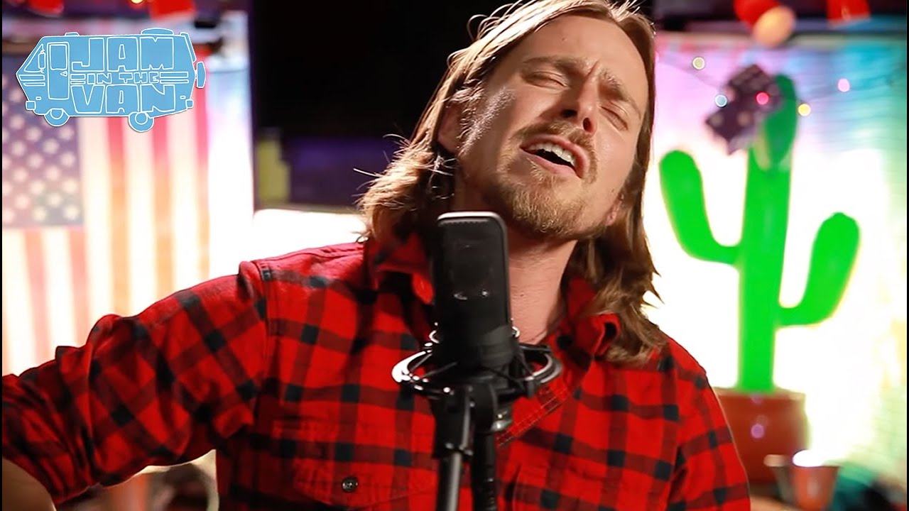 LUKAS NELSON - Full Set (Live in Austin, TX 2016) #JAMINTHEVAN - YouTube