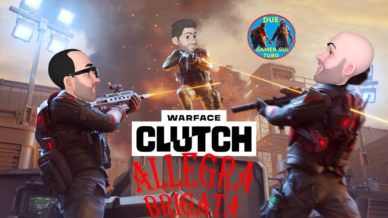 PROVO IL CECCHINO Warface (10) by AB ft DGST - YouTube
