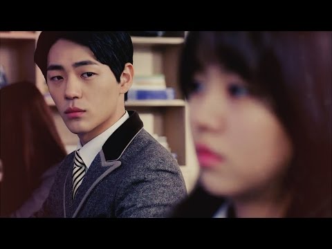 Page Turner - You and I