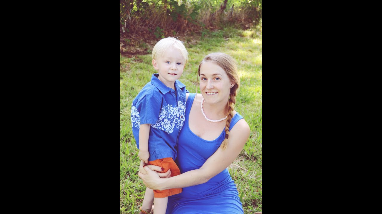 Meet Elisa Knopf - YouTube