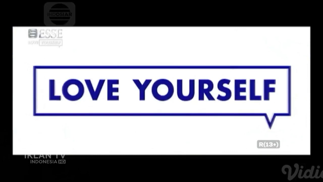 ESSE Change, Pop, & Mild - Love Yourself (Versi Social Media) - YouTube