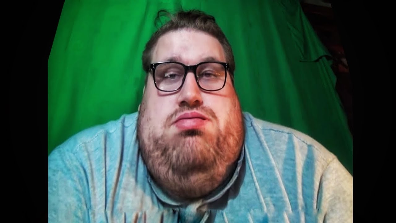 Drachenlord erklärt warum er Brille trägt - YouTube