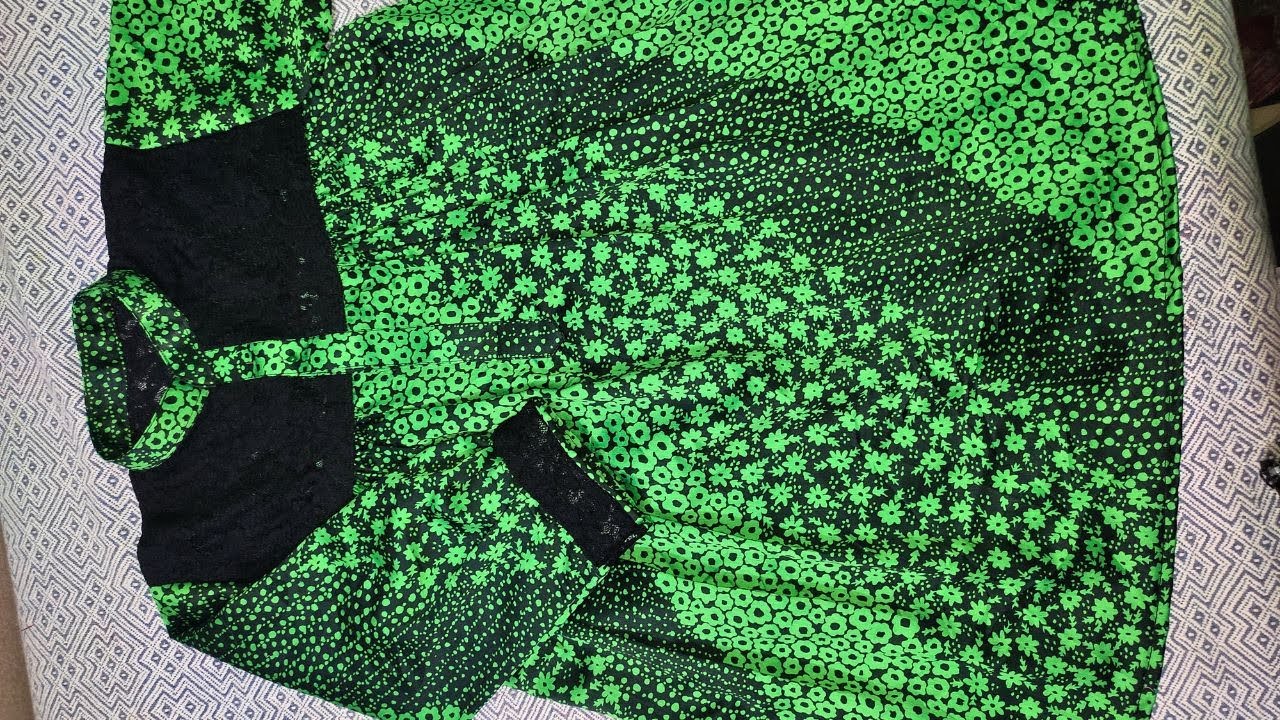 Stylish Top Design Cutting and Stitching | Master the Art of Stylish ...