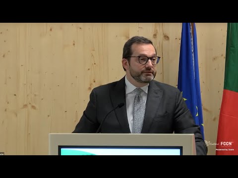 II Encontro Nacional dos Programas Impulso - YouTube