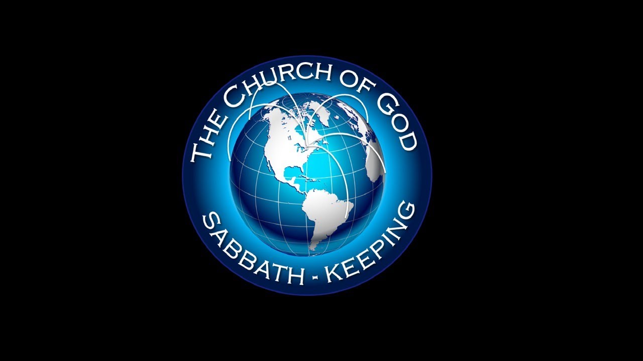 Be Followers Of God | Pastor Mark Hibbert - YouTube