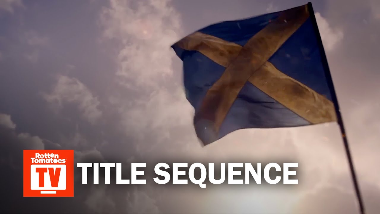 Outlander: Blood of My Blood Season 1 Opening Titles - YouTube