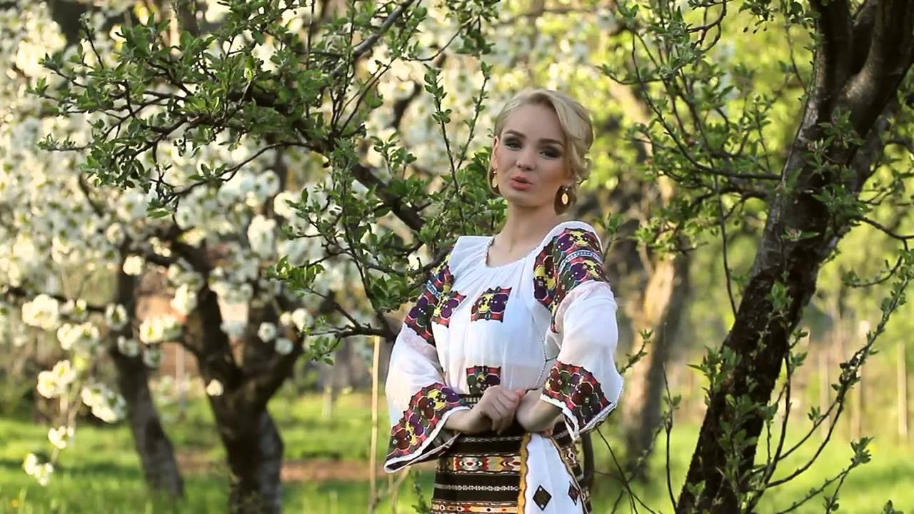 Mirela Constantin - Neica ce pacat (video) - YouTube