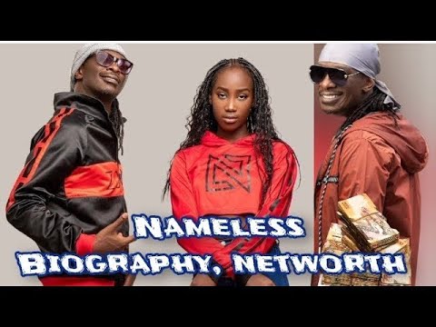 Nameless: Kenya's Afropop Pioneer | Inspiring Biography - YouTube