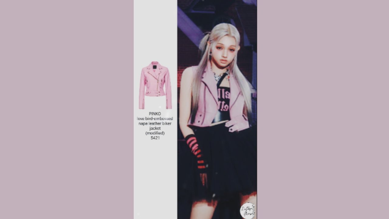 pricing CURIOUS UNIS HORRIBLY EXPENSIVE outfits #kpop #unis #outfit # ...